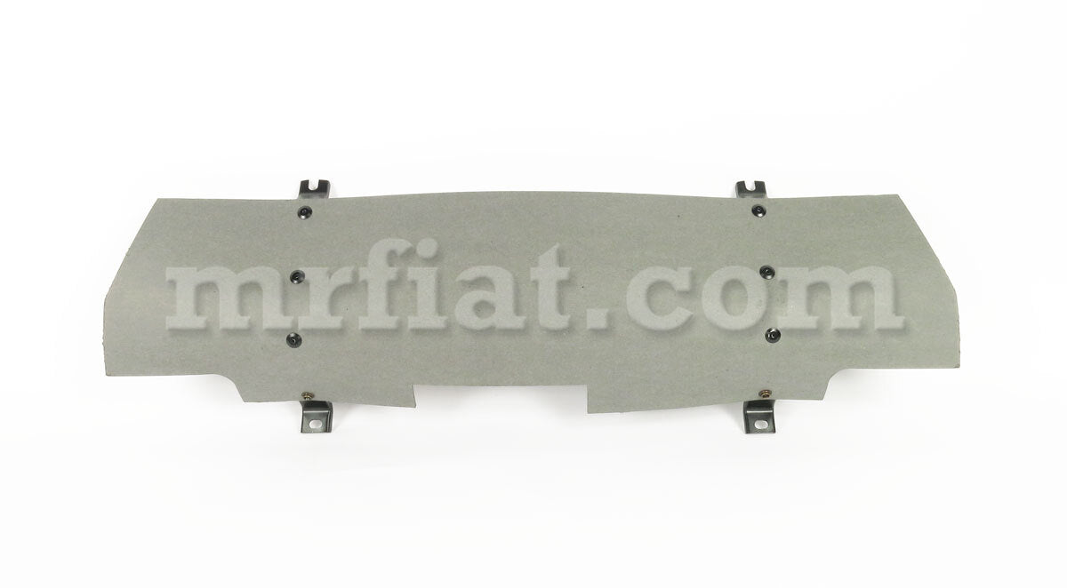 Porsche 911/930 912 Trunk Compartment Liner 1968-76 – MrFiat