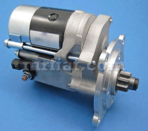MG TB TC TD TF XPAG XPEG High Torque Starter Motor 1935-55 – MrFiat