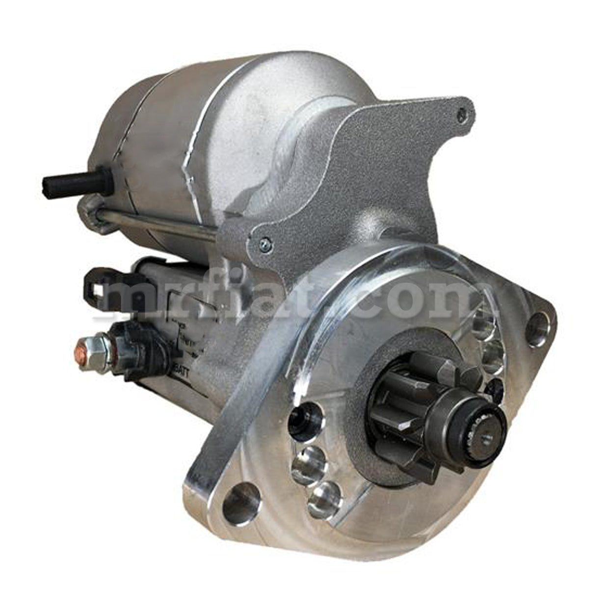 Willys Jeep (97 tooth) 9 Tooth High Torque Starter Motor – MrFiat