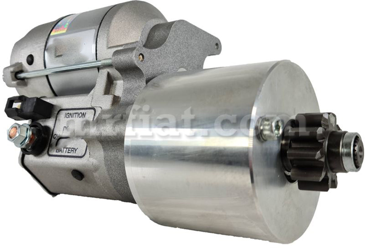 Riley 9 High Torque Starter Motor – MrFiat