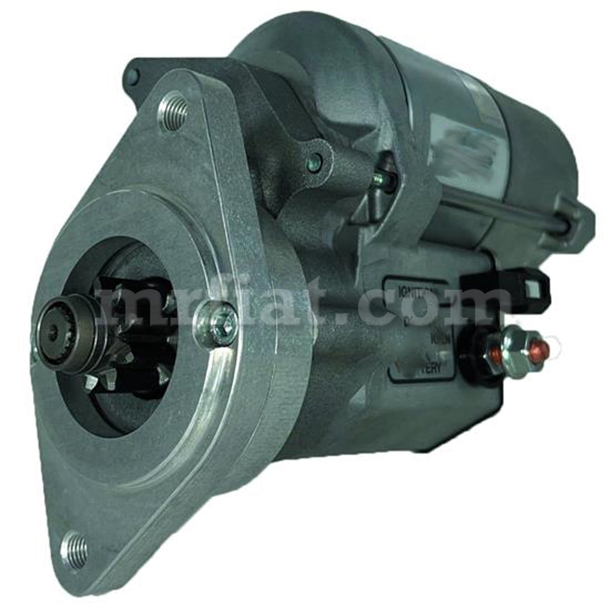 Toyota Celica / Corolla / MR2 'Various' Rotatable Super-Duty Starter M – MrFiat