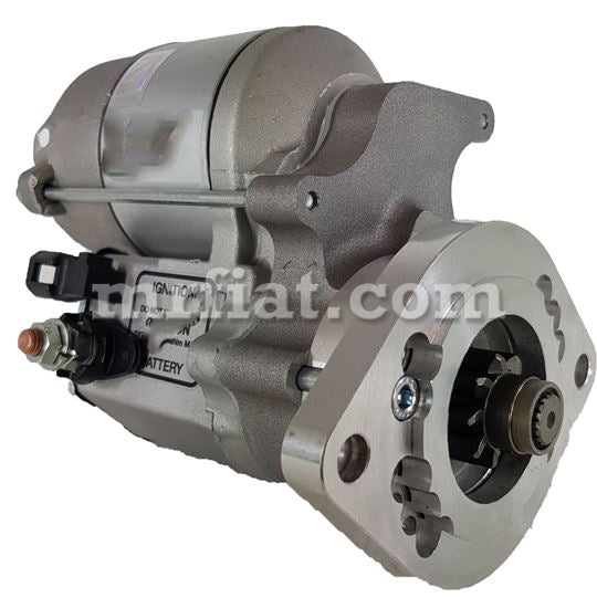 Suzuki Grand Vitara High Torque Starter Motor – MrFiat