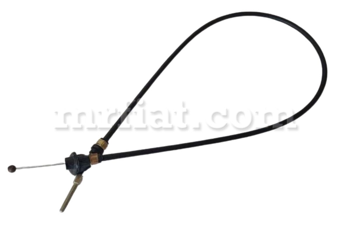 Alfa Romeo 33 Sportwagon 4x4 Accelerator Cable | AD-021 – MrFiat