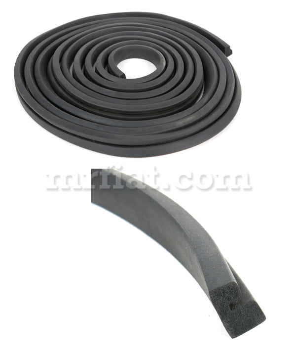 Rolls Royce Silver Cloud Trunk Rubber Gasket – MrFiat