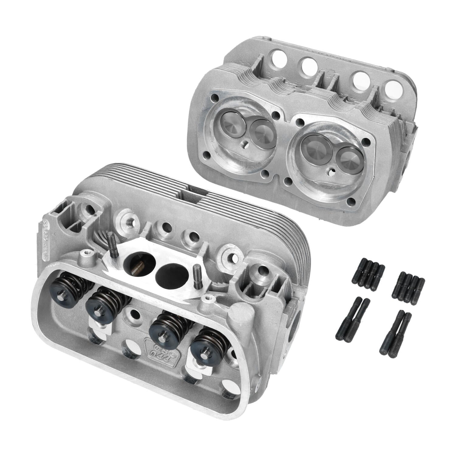 Volkswagen Beetle Cylinder Heads "Magnum 044" 98mm – MrFiat