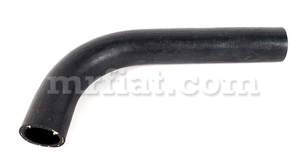 Fiat 600 Lower Radiator Hose – MrFiat