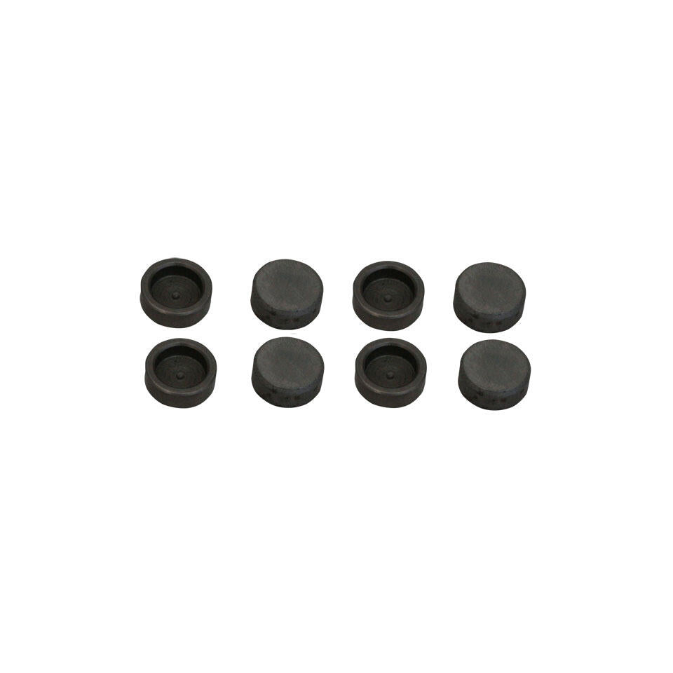 Volkswagen Type 3 Valve Lash Caps By 8 Pieces – MrFiat