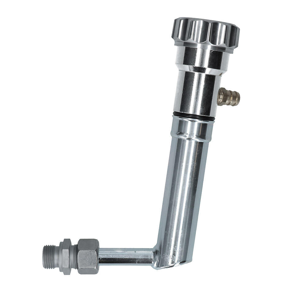 Volkswagen Bus Oil Filler For Porsche Cooling – MrFiat