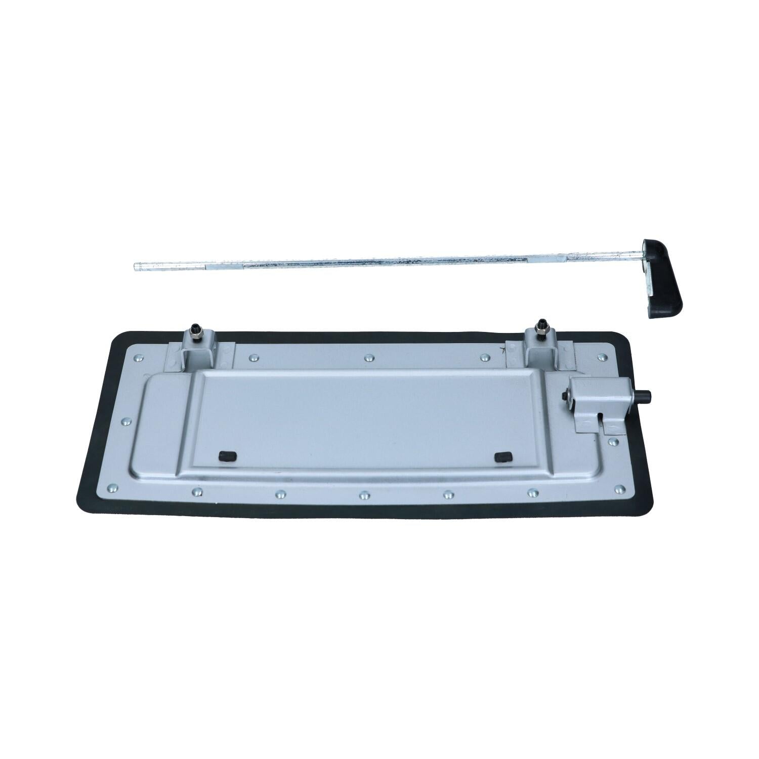 Volkswagen Bus Fresh Air Box Inlet Flap Mechanism – MrFiat