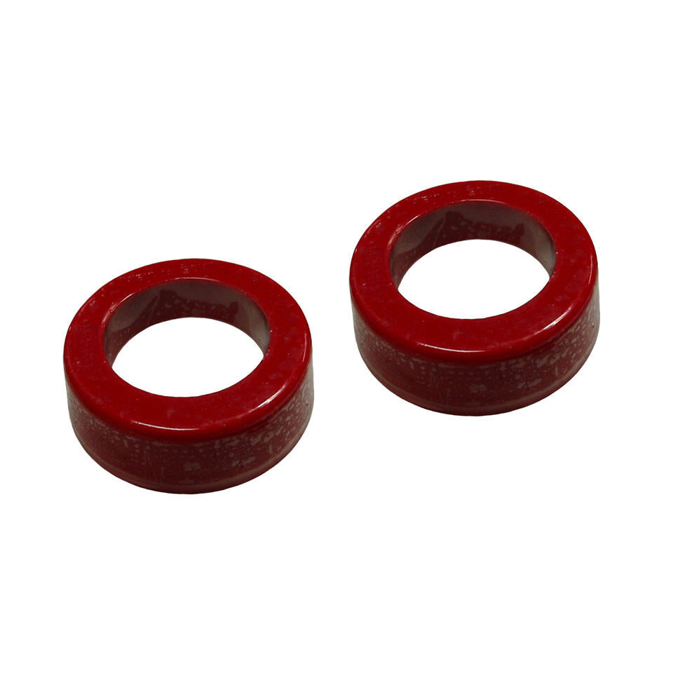 Volkswagen Beetle Urethane Rings, Inside Smooth Round On The Outside ...