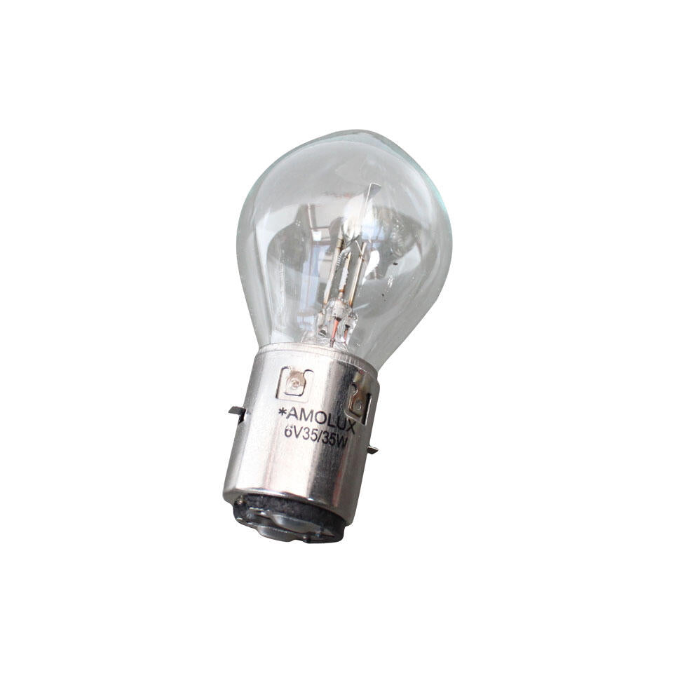 Volkswagen Karmann Ghia Light Bulb, 6V 35/35W – MrFiat