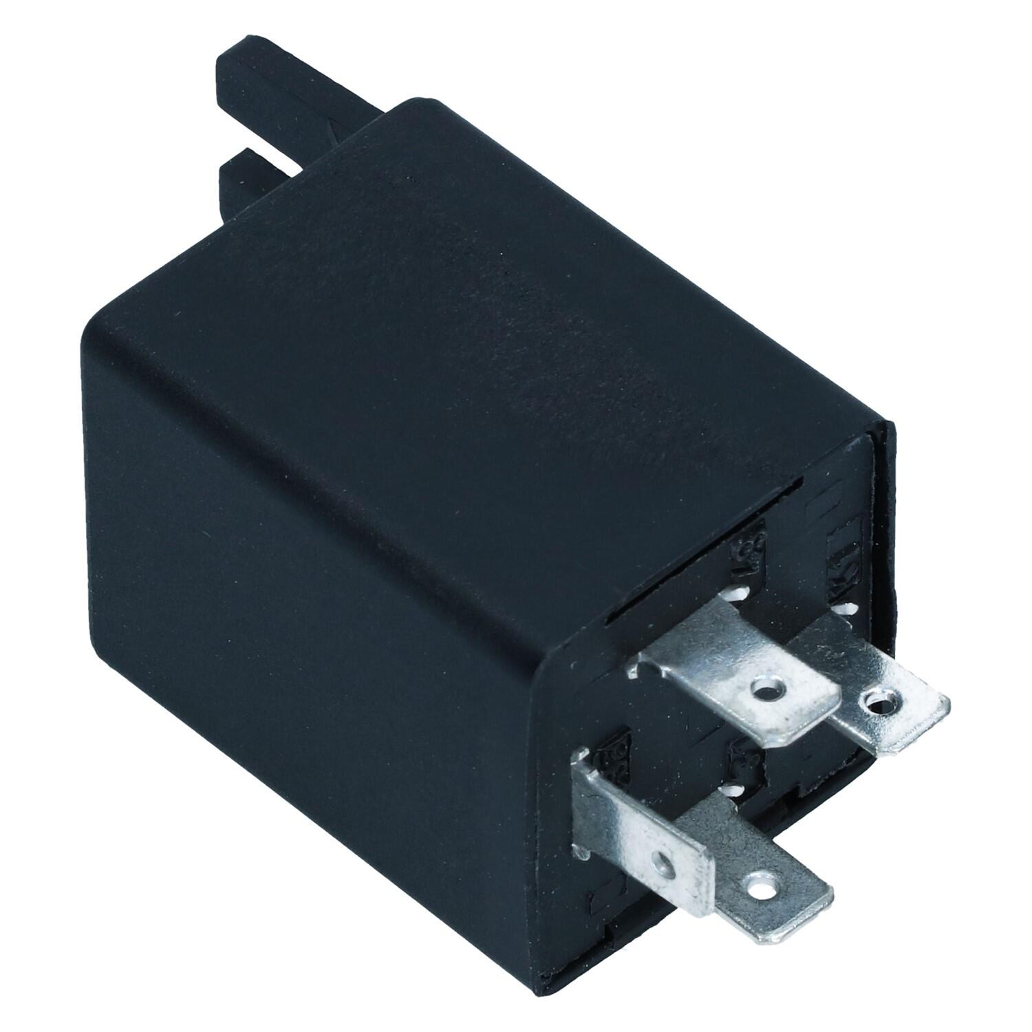 Volkswagen Beetle Turnsignal Relay 12Volt (4Pin) – MrFiat