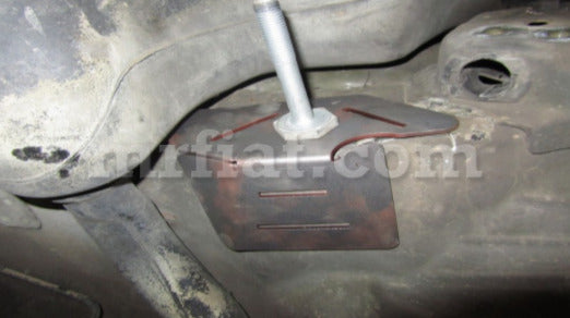 BMW E46 Rear Axle Repair Kit – MrFiat