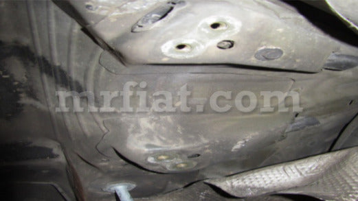 BMW E46 Rear Axle Repair Kit – MrFiat