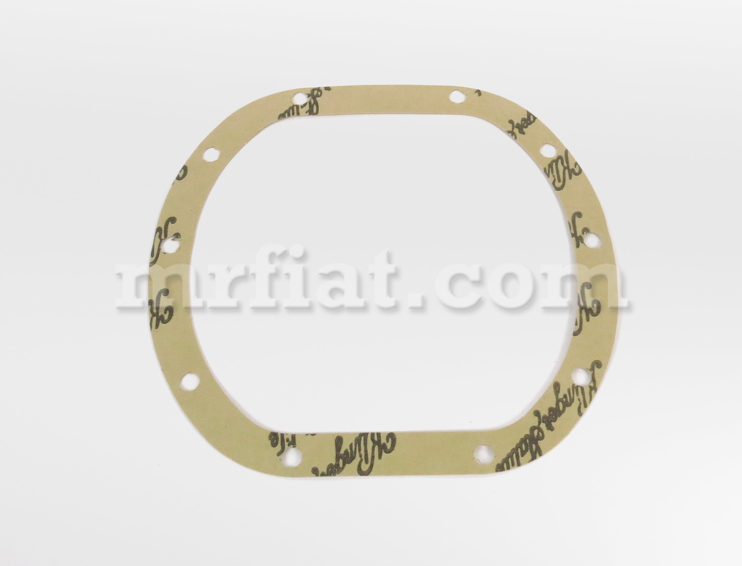 Volvo 240 260 Differential Spicer Gasket 1974-90 | JP-VO-0189 – MrFiat