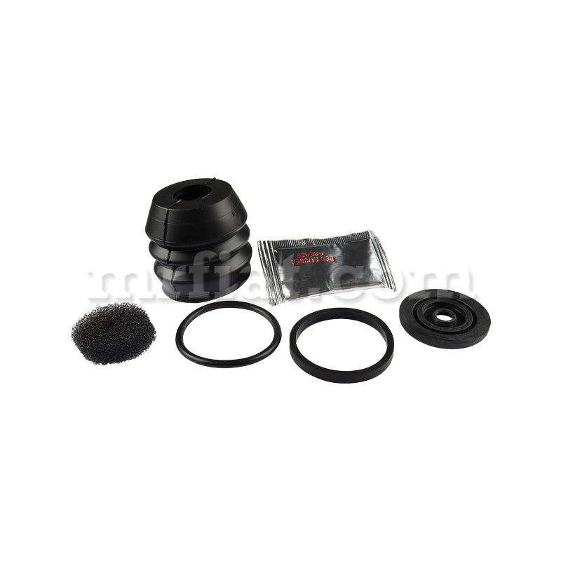 Volvo P1800 Brake Servo Dual Circuit Repair Set 1961-73 – MrFiat