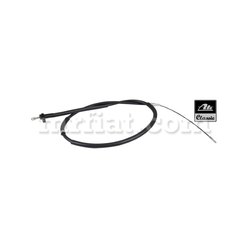 Volvo ATE 240 260 Handbrake Cable Rear 1974-93 – MrFiat