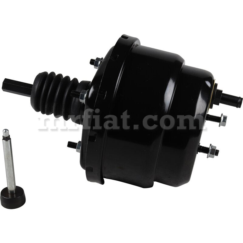 Volvo Amazon Brake Booster Dual Circuit 1968-71 – MrFiat