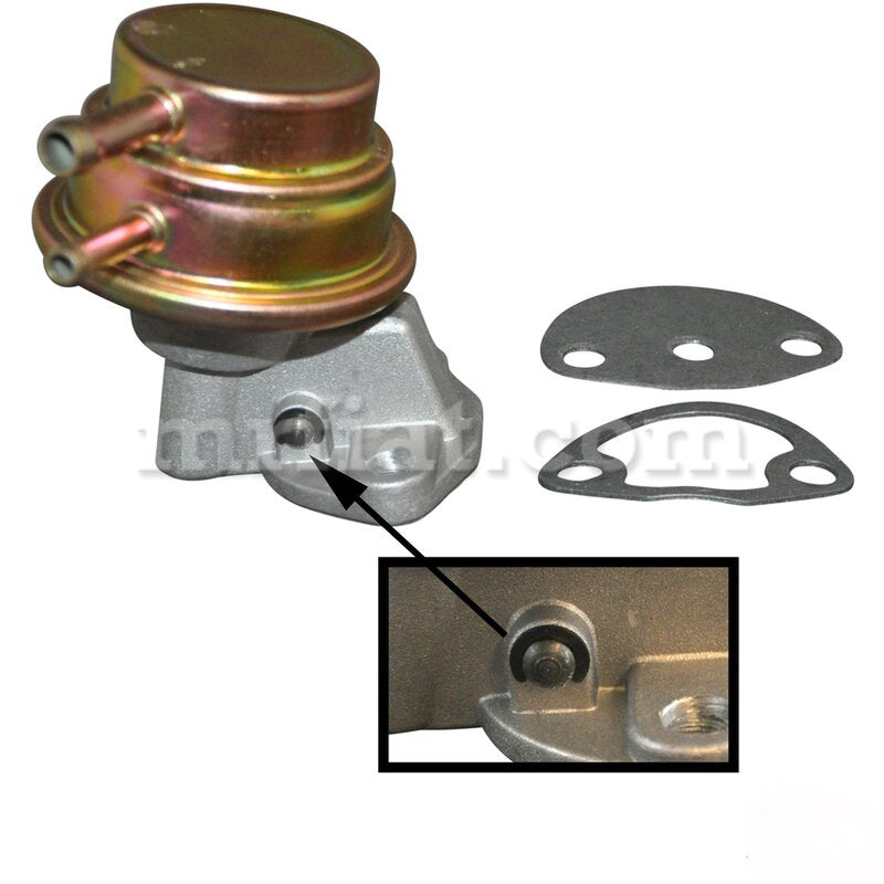 Volkswagen Transporter Fuel Pump 1979-92 – MrFiat