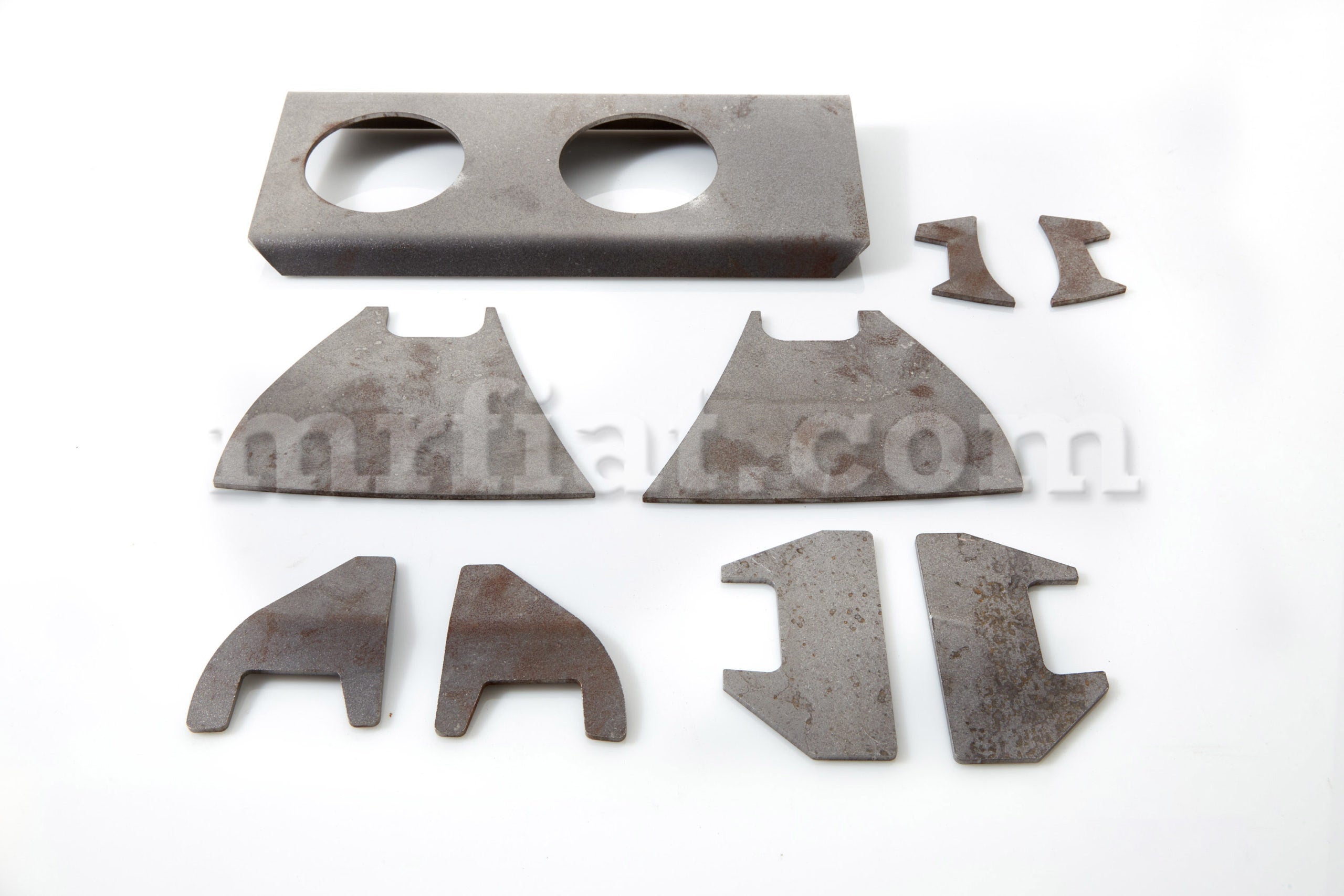 For Nissan S14 S15 R33 R34 Rear Axle Reinforcement Set – MrFiat