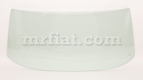 Mercedes W123 230C 280C 300CD Coupe Green Tinted Windshield – MrFiat