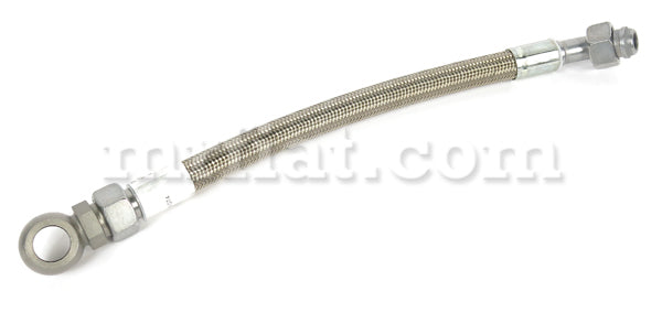 Ferrari 208 308 GT/4 Upper Oil Pressure Hose – MrFiat