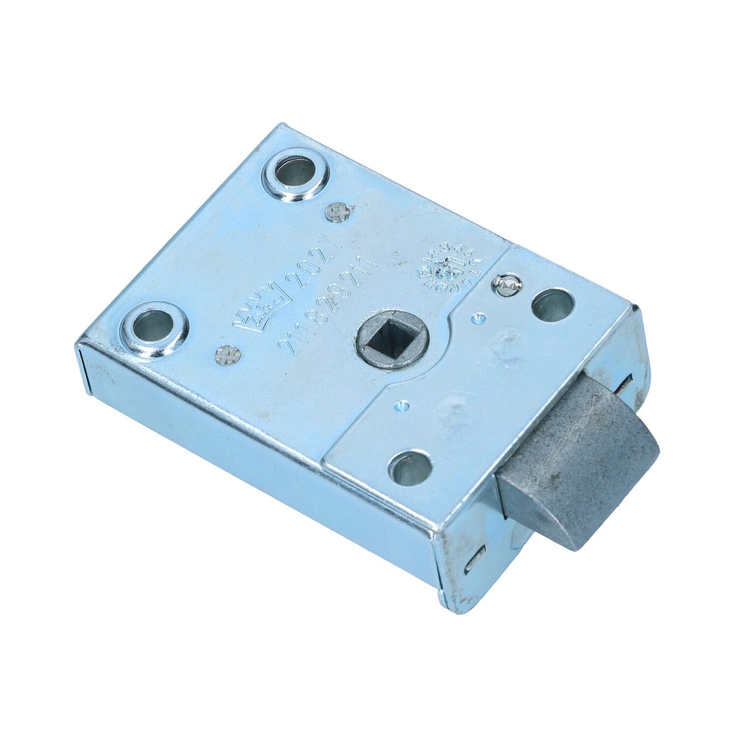 Volkswagen Bus Rear Hatch Lock Mechanism – MrFiat