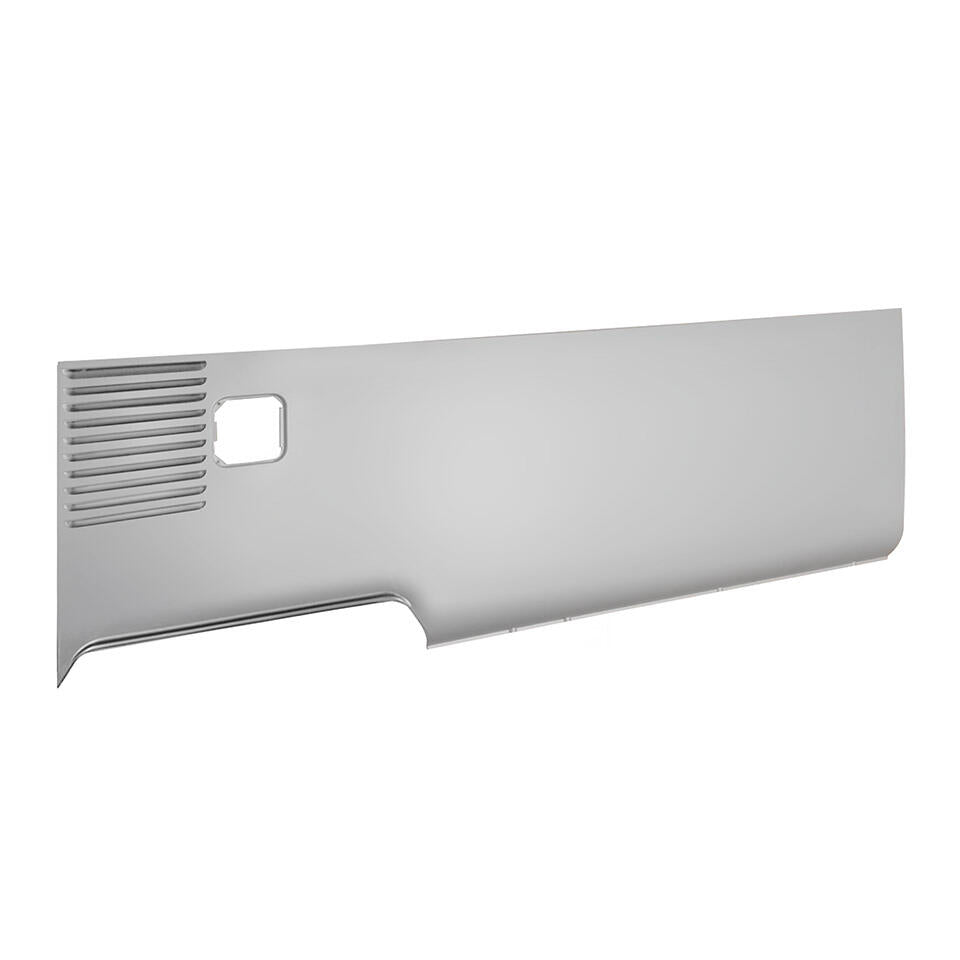 Volkswagen Bus Side Panel Long Right – MrFiat
