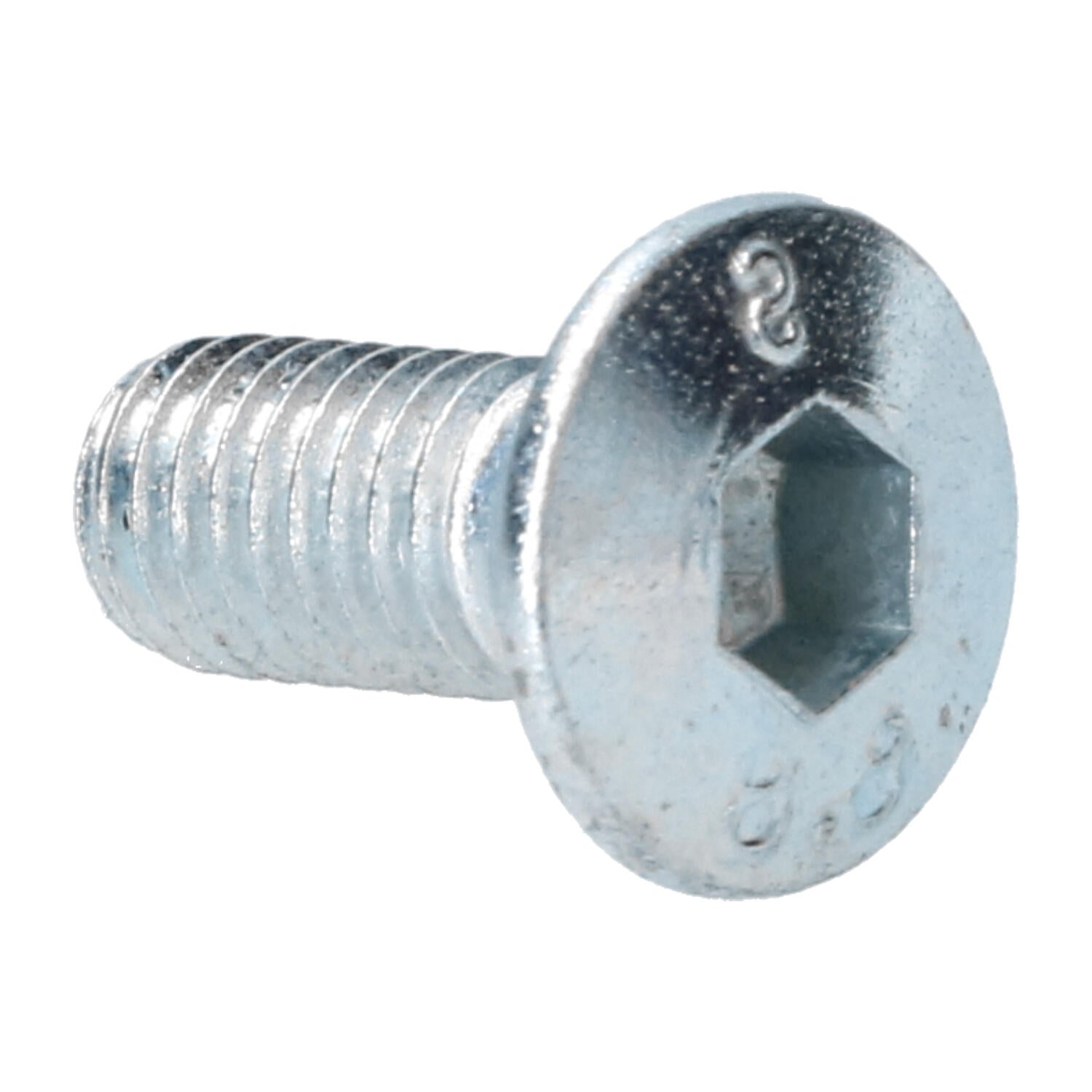 Volkswagen Bus Allen Key Bolt Doorhinge / Lock Catch | VW-US-7346 – MrFiat