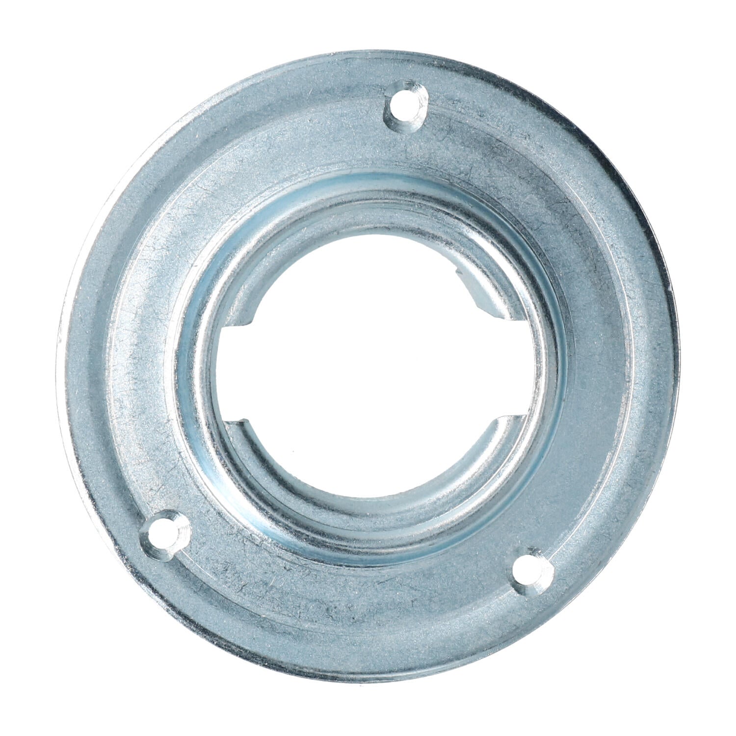 Volkswagen Bus Ring Fuel Filler Neck – MrFiat