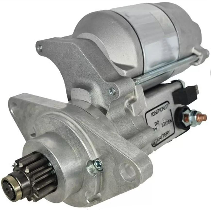 MG Maestro / Montego 2L & Rover 216 1.6 high torque starter motor – MrFiat