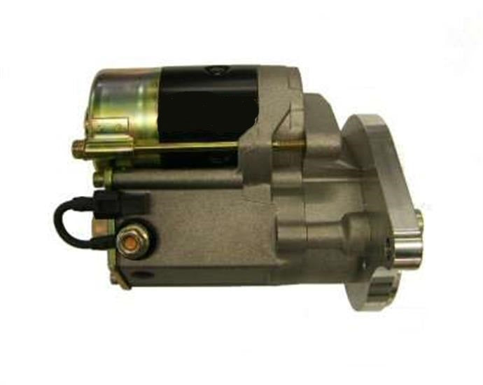 VW Golf MK3 2.8L VR6 '91-97 Reduction Gear Starter Motor – MrFiat