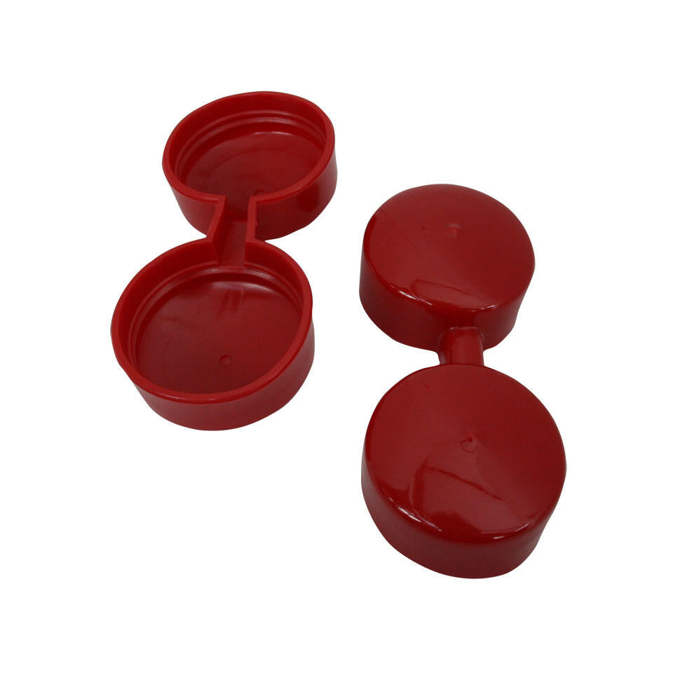 Volkswagen Type 3 Velocity stacks covers IDF/DRLA as pair – MrFiat