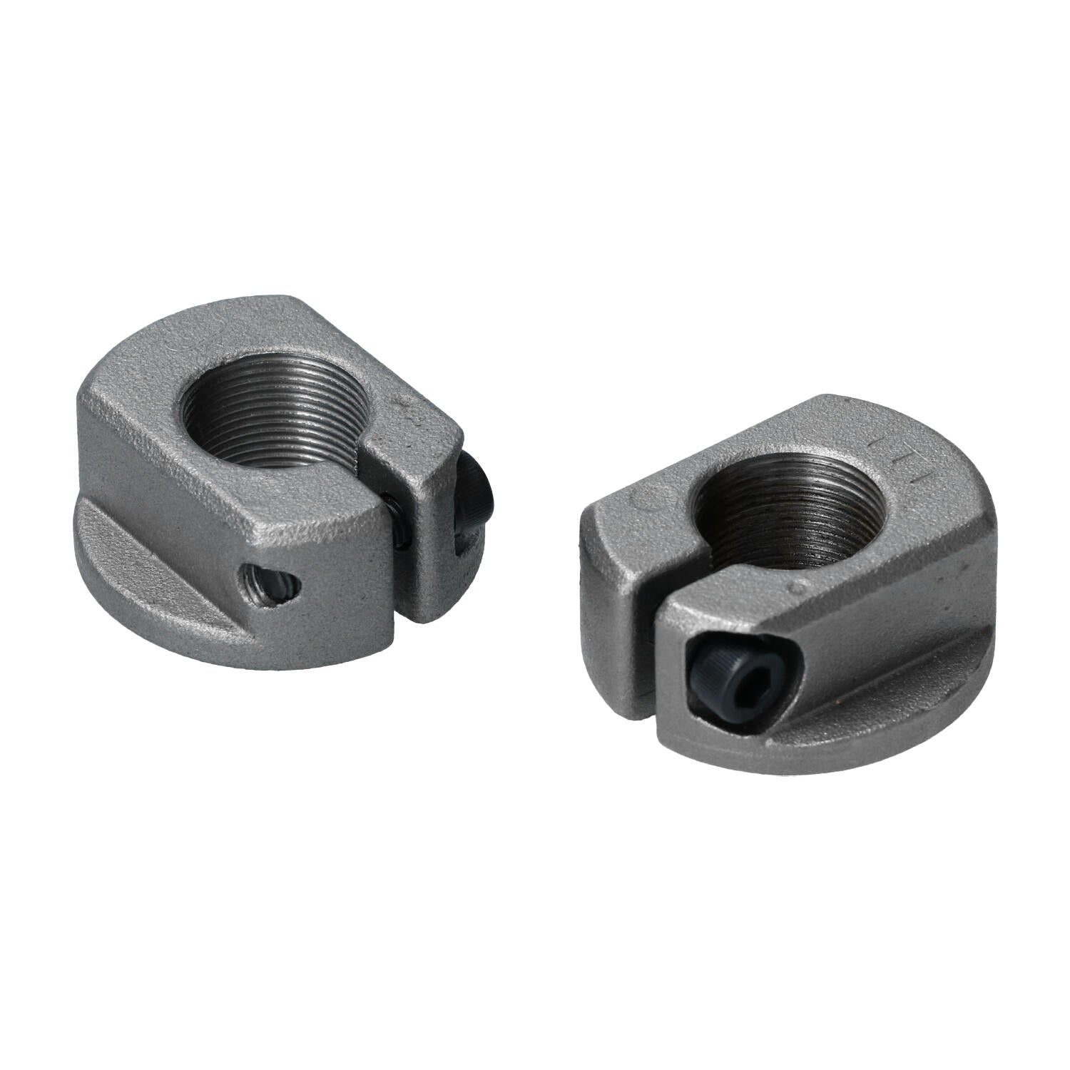 Volkswagen Bus Spindle Nut Self-Locking (Pair) – MrFiat