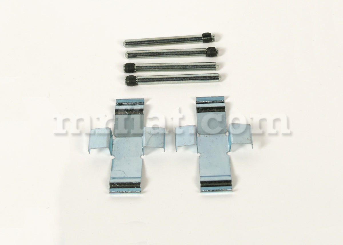 Alfa Romeo Giulia Sedan 1750-2000 Front Calipers Replacement Hardware ...