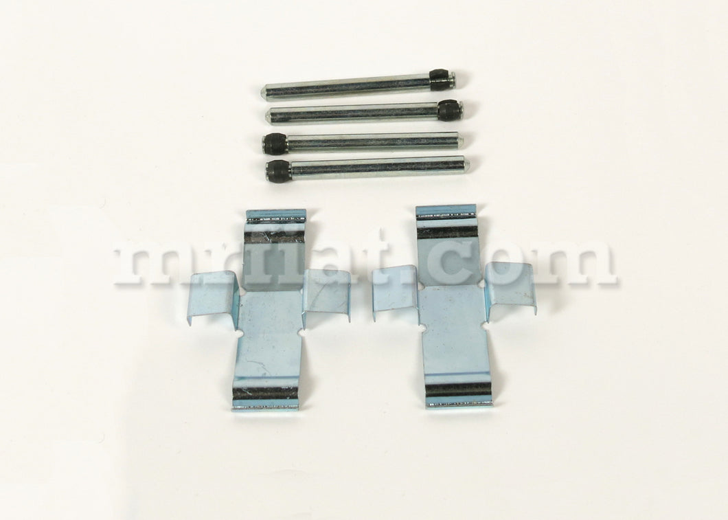 Alfa Romeo Giulia Sedan 1750-2000 Front Calipers Replacement Hardware ...