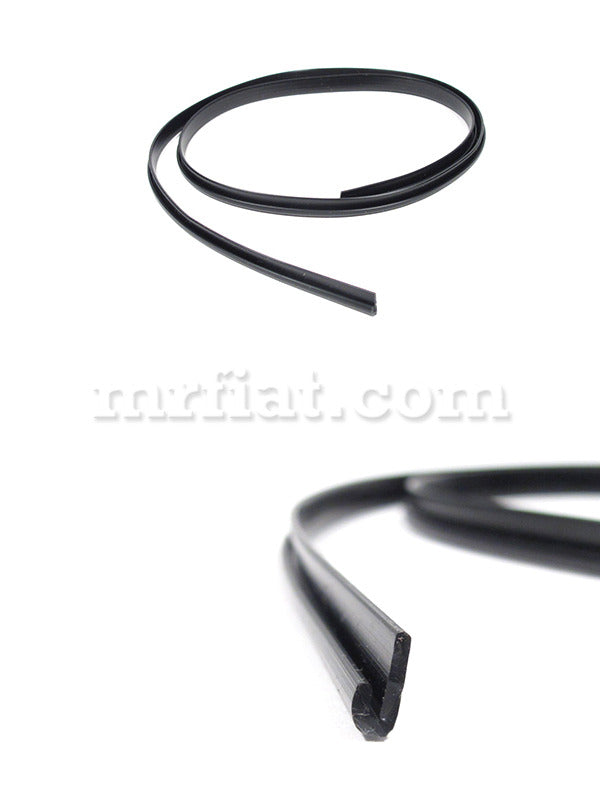 Alfa Romeo Spider Headlight Rubber Gasket – MrFiat