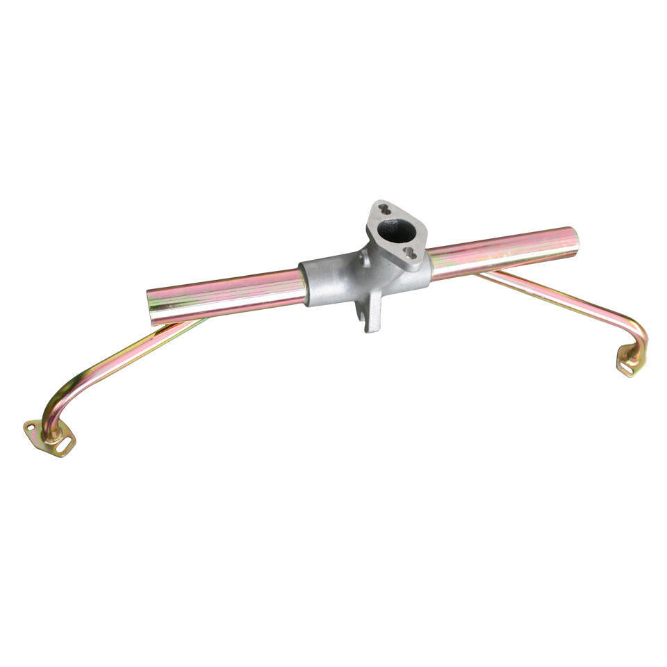 Volkswagen Bus Intake Manifold 'Split' 30/31/34 PICT – MrFiat