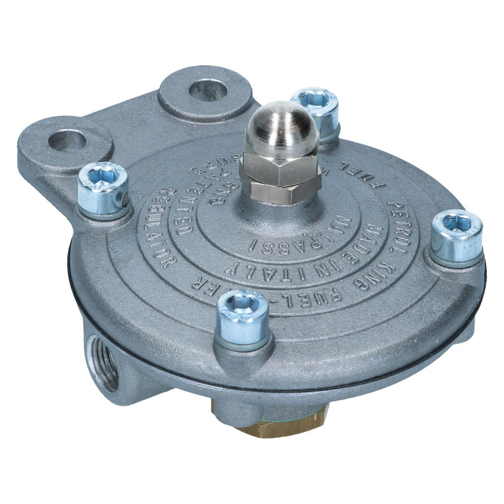 Volkswagen Beetle Fuel Pressure Regulator Adjustable 'Filter King' – MrFiat
