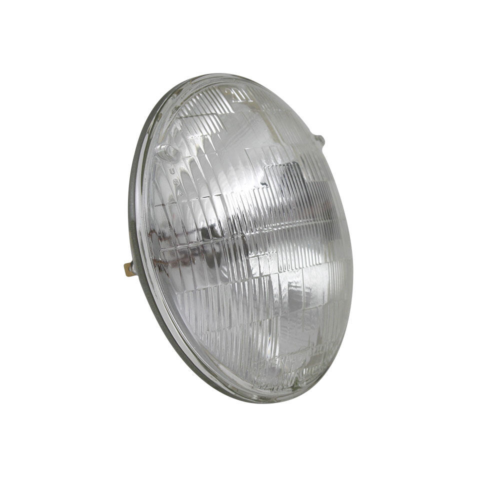 Volkswagen Bus Sealed Beam 6V – MrFiat