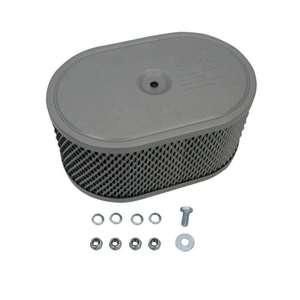 Volkswagen Beetle Mesh Air Cleaner – MrFiat