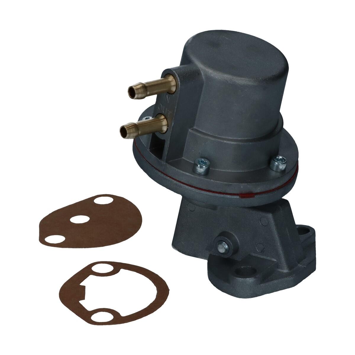 Volkswagen Bus Fuel Pump Ct, Cz, Wbx – MrFiat