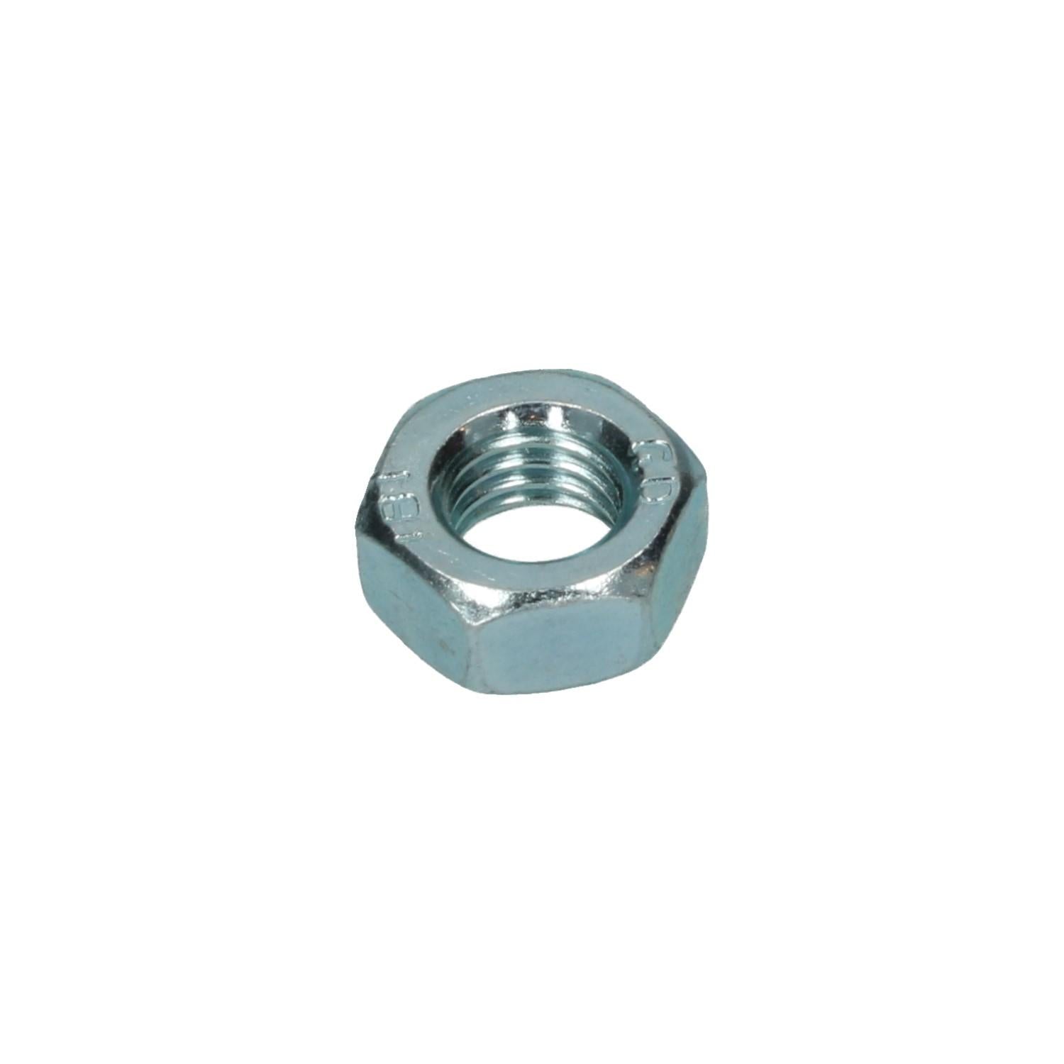 Volkswagen Type 4 Nut M8 Din 934 – MrFiat