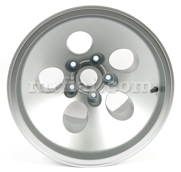 Lamborghini Countach 12 x 15 Forged Rear Wheel – MrFiat