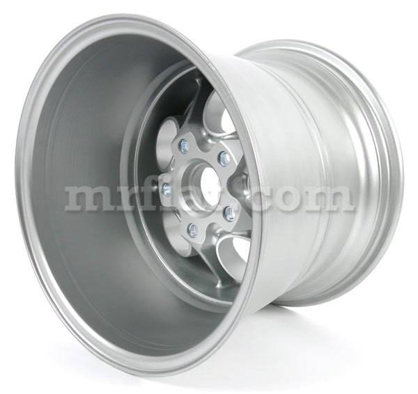 Lamborghini Countach 12 x 15 Forged Rear Wheel – MrFiat