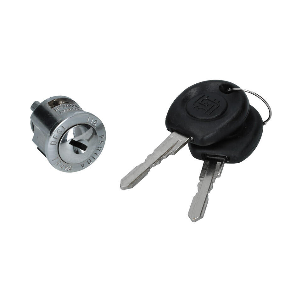 Volkswagen Bus Ignition Lock + Keys – MrFiat