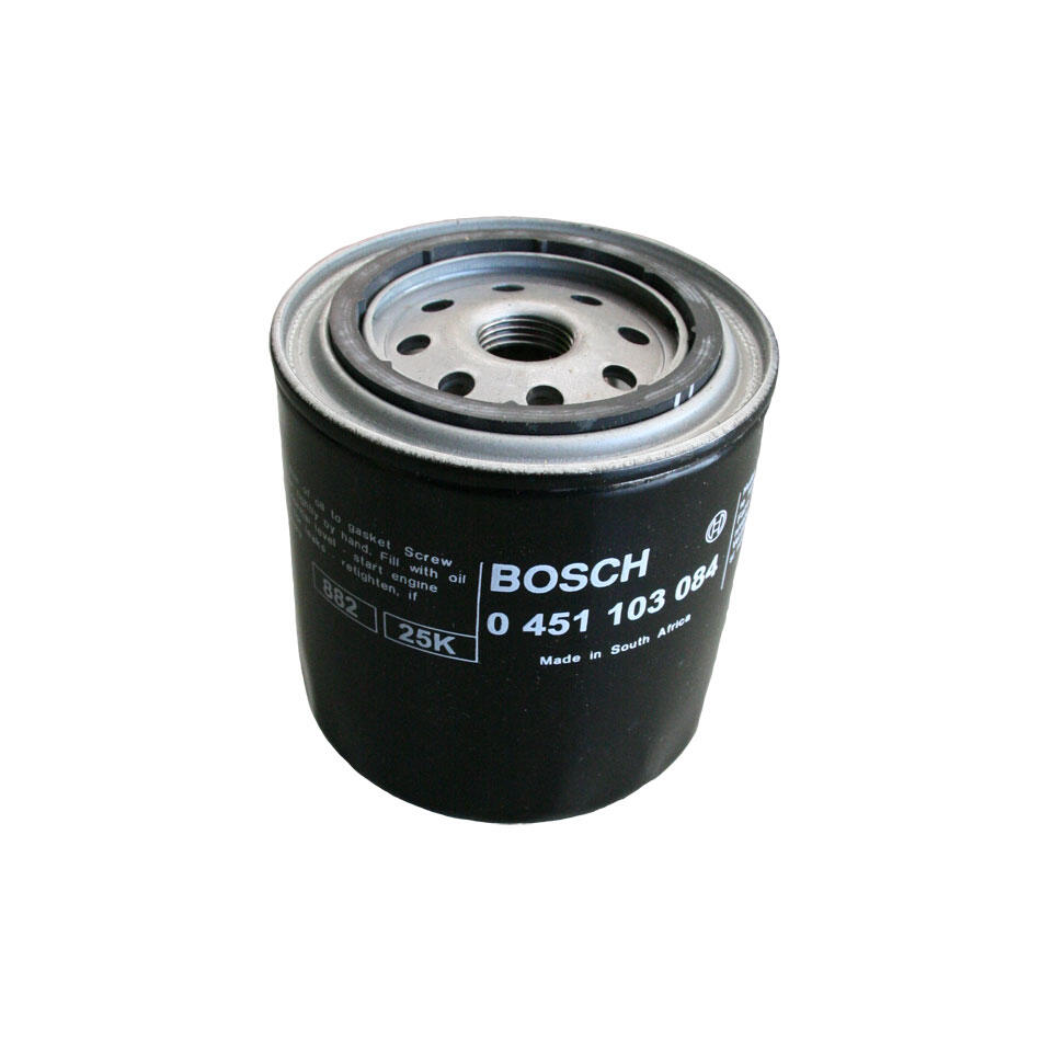 Volkswagen Bus Oil Filter – MrFiat