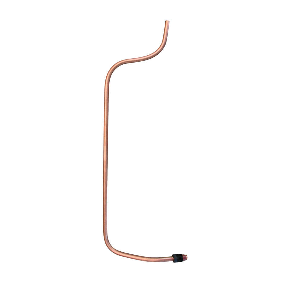 Volkswagen Beetle Fuel Line 25Hp From Chassis To Pump 8mm - Mrfiat – MrFiat