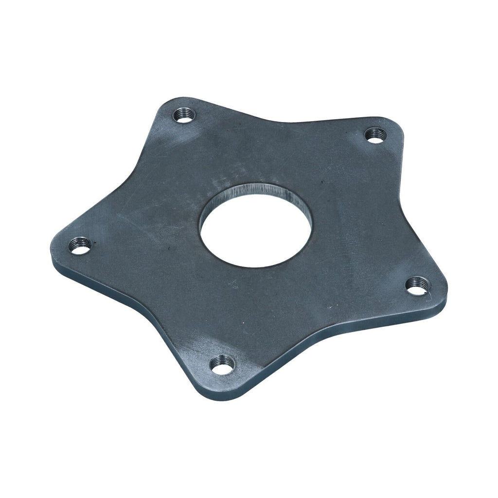 Volkswagen Karmann Ghia Adapter Plate Wheel Balancing Machine 5X205 ...