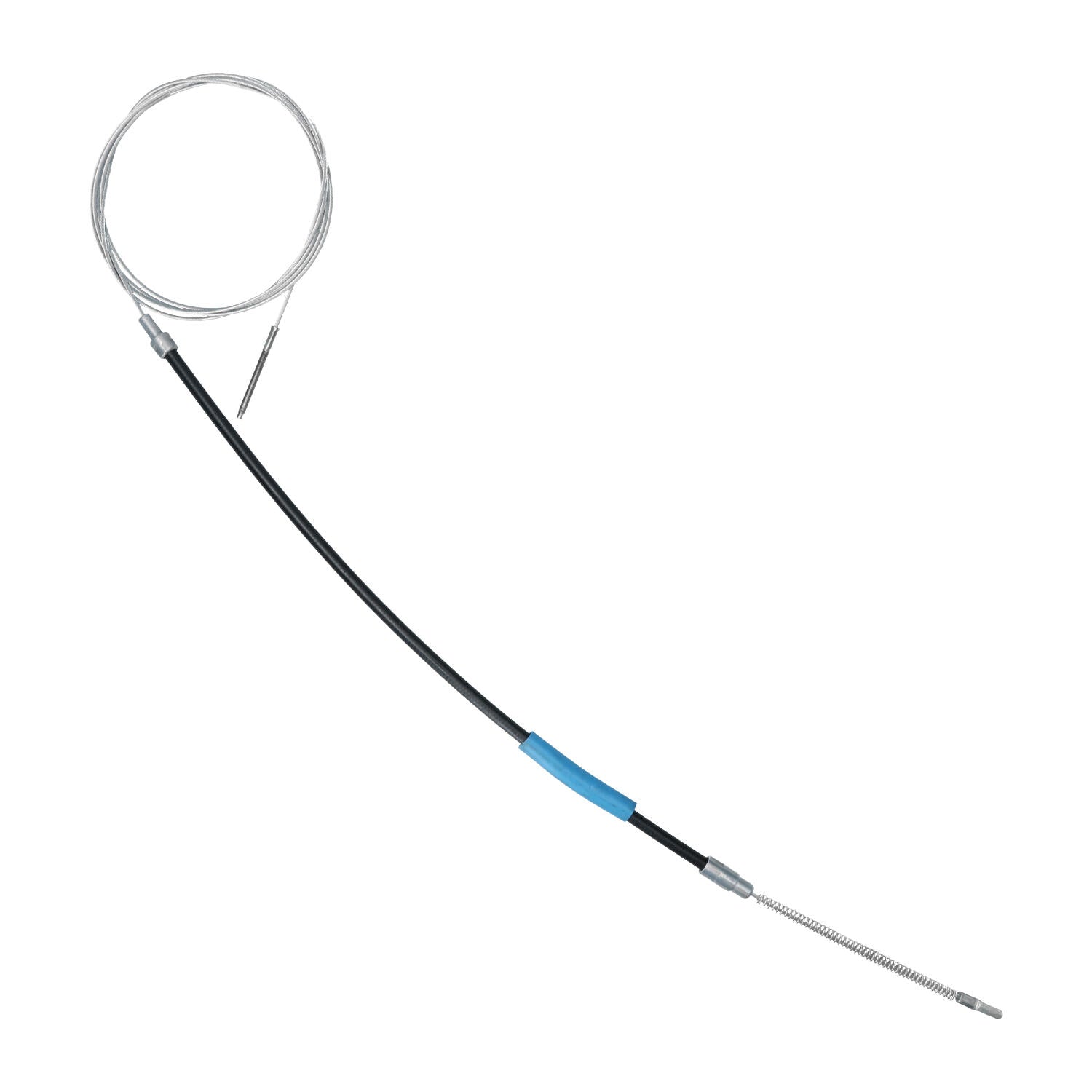 Volkswagen Bus Handbrake Cable – MrFiat